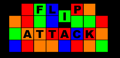 Flip Attack Free for PC - How to Install on Windows PC, Mac