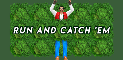 Run And Catch 'Em for PC - How to Install on Windows PC, Mac