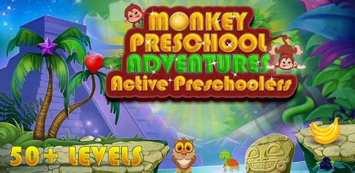 Monkey Preschool Adventures: Active Preschoolers for PC - How to ...