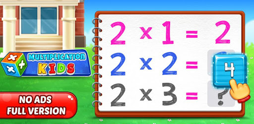 Multiplication Kids - Math Multiplication Tables for PC - How to ...