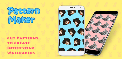 Cute Pattern Wallpaper Maker for PC - How to Install on Windows PC, Mac