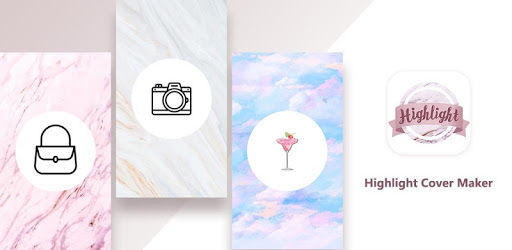 Highlight Cover Maker for Instagram Story for PC - How to Install on ...