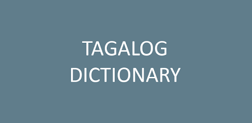 English to Tagalog Dictionary APK Download For Free