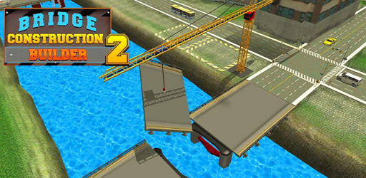 Bridge Construction Builder 2 for PC - How to Install on Windows PC, Mac