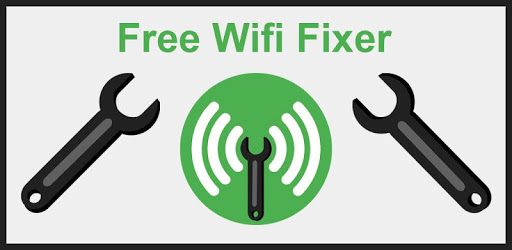 Free Wifi Fixer for PC - How to Install on Windows PC, Mac