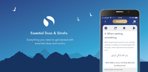 Essential Duas & Surahs for PC - How to Install on Windows PC, Mac