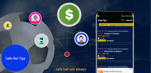 Safe Bet Tips - Betting Predictions for PC - How to Install on Windows ...