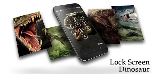 Dinosaur Lock Screen for PC - How to Install on Windows PC, Mac