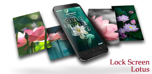 Lotus Lock Screen for PC - How to Install on Windows PC, Mac