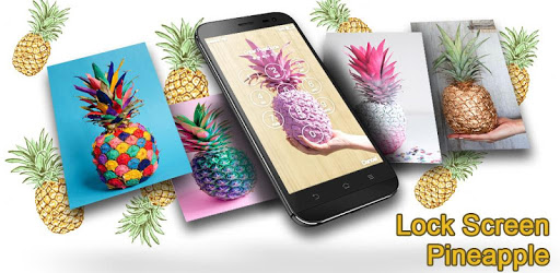 Pineapple Lock Screen for PC - How to Install on Windows PC, Mac