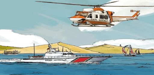 Turkish Coast Guard Command for PC - How to Install on Windows PC, Mac