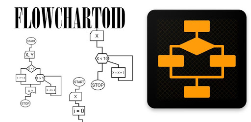 Flowchartoid - Draw Flow Chart Diagrams for PC - How to Install on ...
