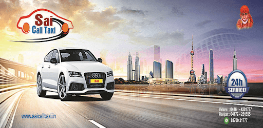 Sai Call Taxi for PC - How to Install on Windows PC, Mac