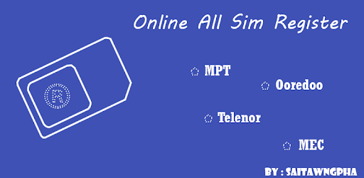 Sim Register for PC - How to Install on Windows PC, Mac