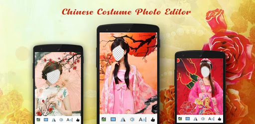 Chinese Costume Photo Editor for PC - How to Install on Windows PC, Mac