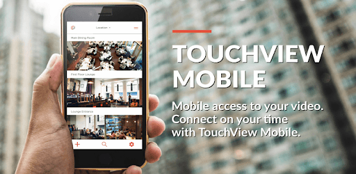 TouchView Mobile for PC - How to Install on Windows PC, Mac
