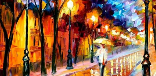 Oil Painting Wallpaper for PC - How to Install on Windows PC, Mac