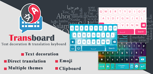 Transboard- Keyboard Translate for PC - How to Install on Windows PC, Mac