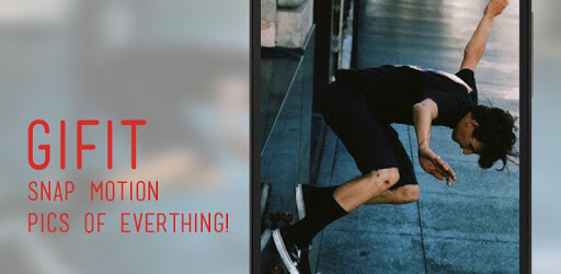 GifIt Video Editor Gif Maker for PC - How to Install on Windows PC, Mac