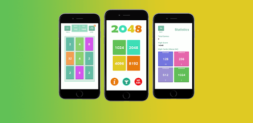 2048 - An Addictive Puzzle for PC - How to Install on Windows PC, Mac