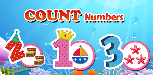 Number Counting for PC - How to Install on Windows PC, Mac