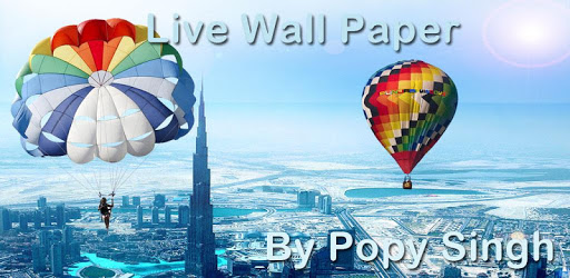 Sky HD Live Wallpaper for PC - How to Install on Windows PC, Mac