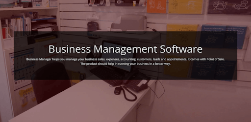 Business Management System for PC - How to Install on Windows PC, Mac