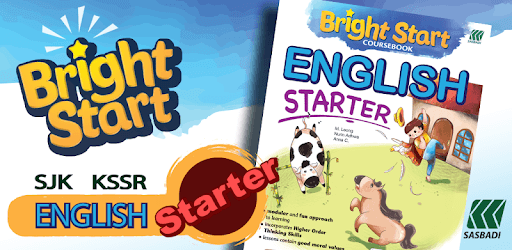 Bright Start English Starter for PC - How to Install on Windows PC, Mac