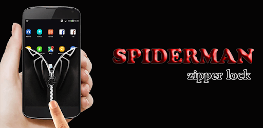 Spider Screen Zipper Lock for PC - How to Install on Windows PC, Mac