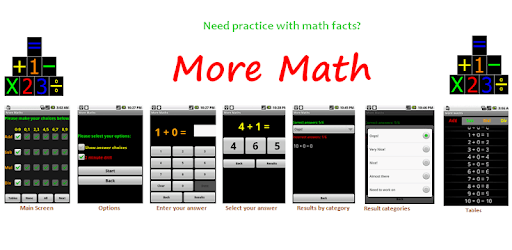 More Maths [Free] for PC - How to Install on Windows PC, Mac