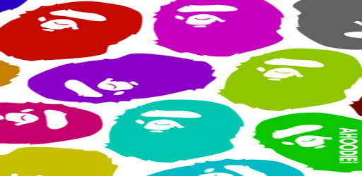 Bape Art Wallpaper for PC - How to Install on Windows PC, Mac