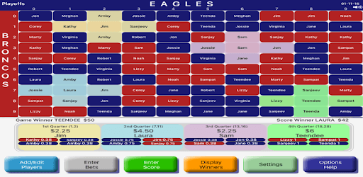 GamePool Football Pool & Party for PC - How to Install on Windows PC, Mac