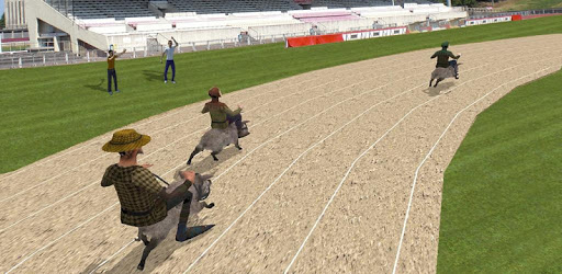 Hog Rider : Ride & Race Pigs for PC - How to Install on Windows PC, Mac