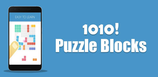 1010 Puzzle Block - 2018 for PC - How to Install on Windows PC, Mac
