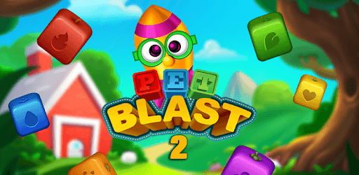 Pet Blast 2 : The Block Game for PC - How to Install on Windows PC, Mac