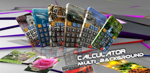 Calculator Multi Background for PC - How to Install on Windows PC, Mac