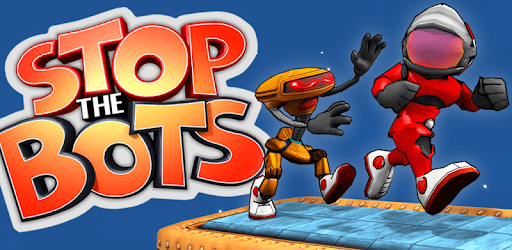Stop the Bots for PC - How to Install on Windows PC, Mac