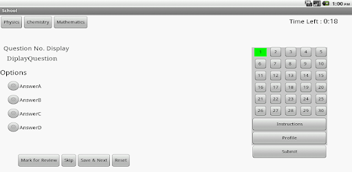 Online Exam for PC - How to Install on Windows PC, Mac