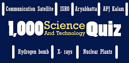 Science Technology Quiz for PC - How to Install on Windows PC, Mac