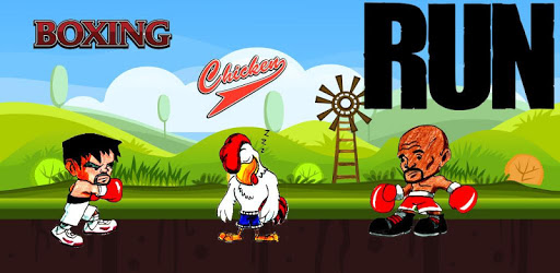 Boxing Chicken Run for PC - How to Install on Windows PC, Mac