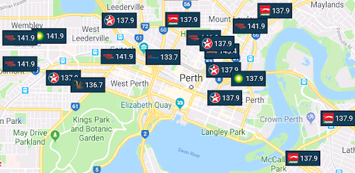 Perth Fuel Prices for PC - How to Install on Windows PC, Mac