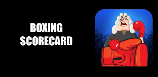 Boxing Scorecard for PC - How to Install on Windows PC, Mac