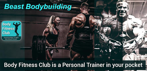 Bodybuilding & Fitness Gym App for PC - How to Install on Windows PC, Mac