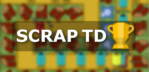 Scrap TD for PC - How to Install on Windows PC, Mac