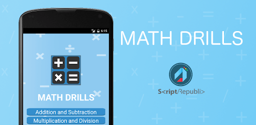 Math Drills for PC - How to Install on Windows PC, Mac