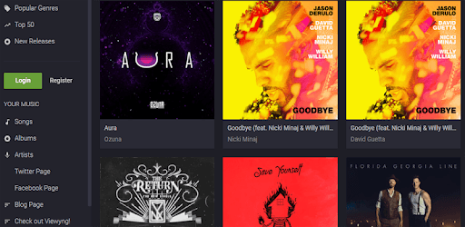 Tune Music for PC - How to Install on Windows PC, Mac