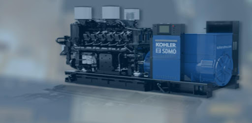 Industrial generators for PC - How to Install on Windows PC, Mac