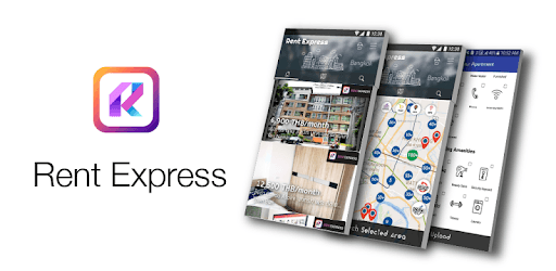 Rent Express: Thailand & Vietnam Property Finder for PC - How to ...