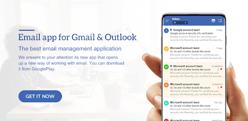 Email app for Gmail & Outlook for PC - How to Install on Windows PC, Mac