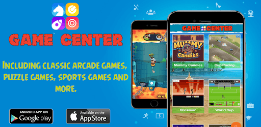 Game Center for PC - How to Install on Windows PC, Mac